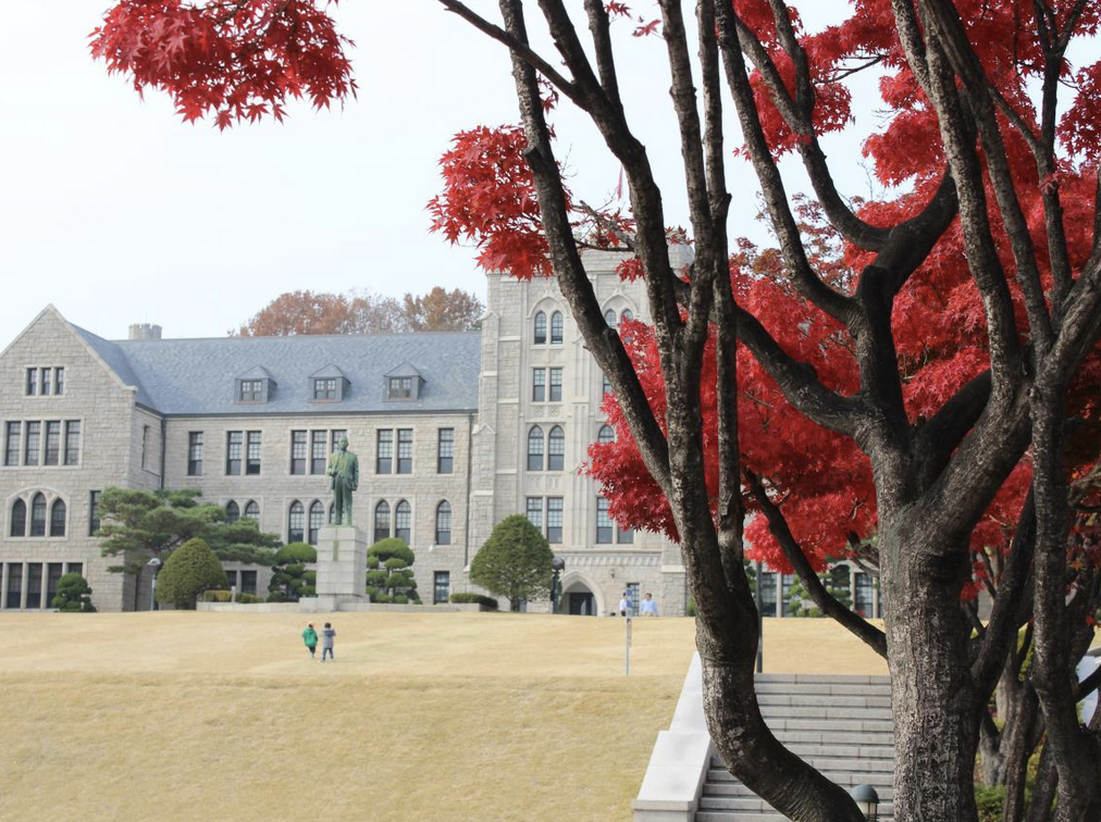 Four AIML@K Students Serve as TAs for Korea University’s First University-wide Data Science and ...