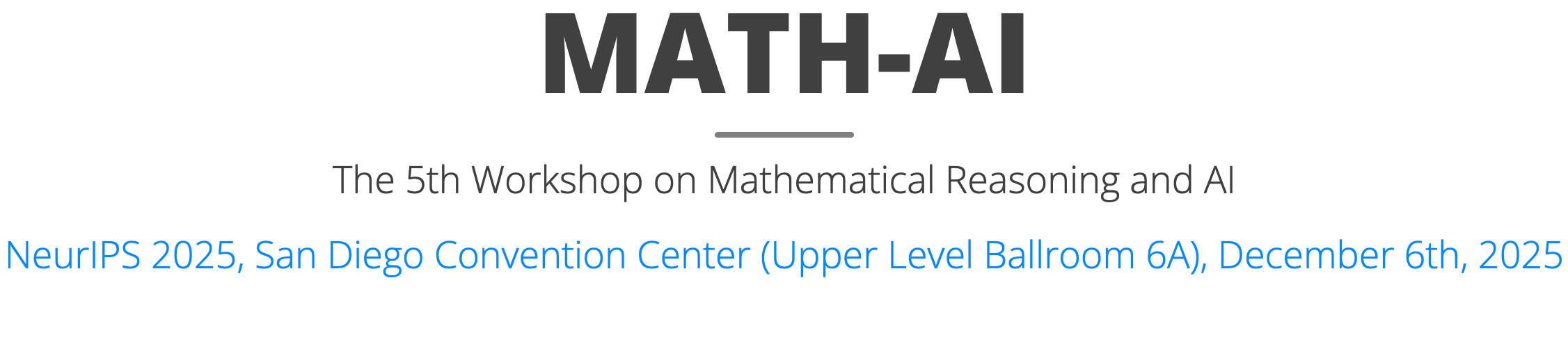 Numbers Already Carry Their Own Embeddings | AIML@K AI + Math Lab at ...